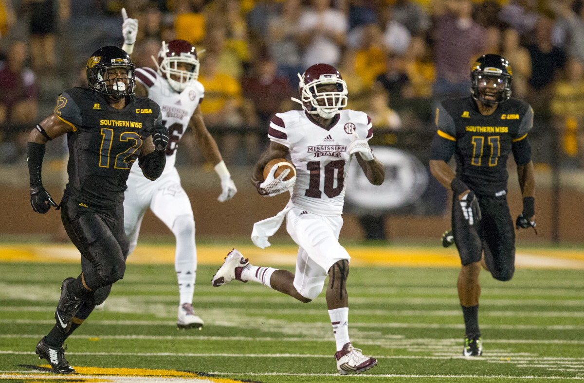 SEC rules: Conference sets record with 10 teams in AP Top 25 - Sports ...