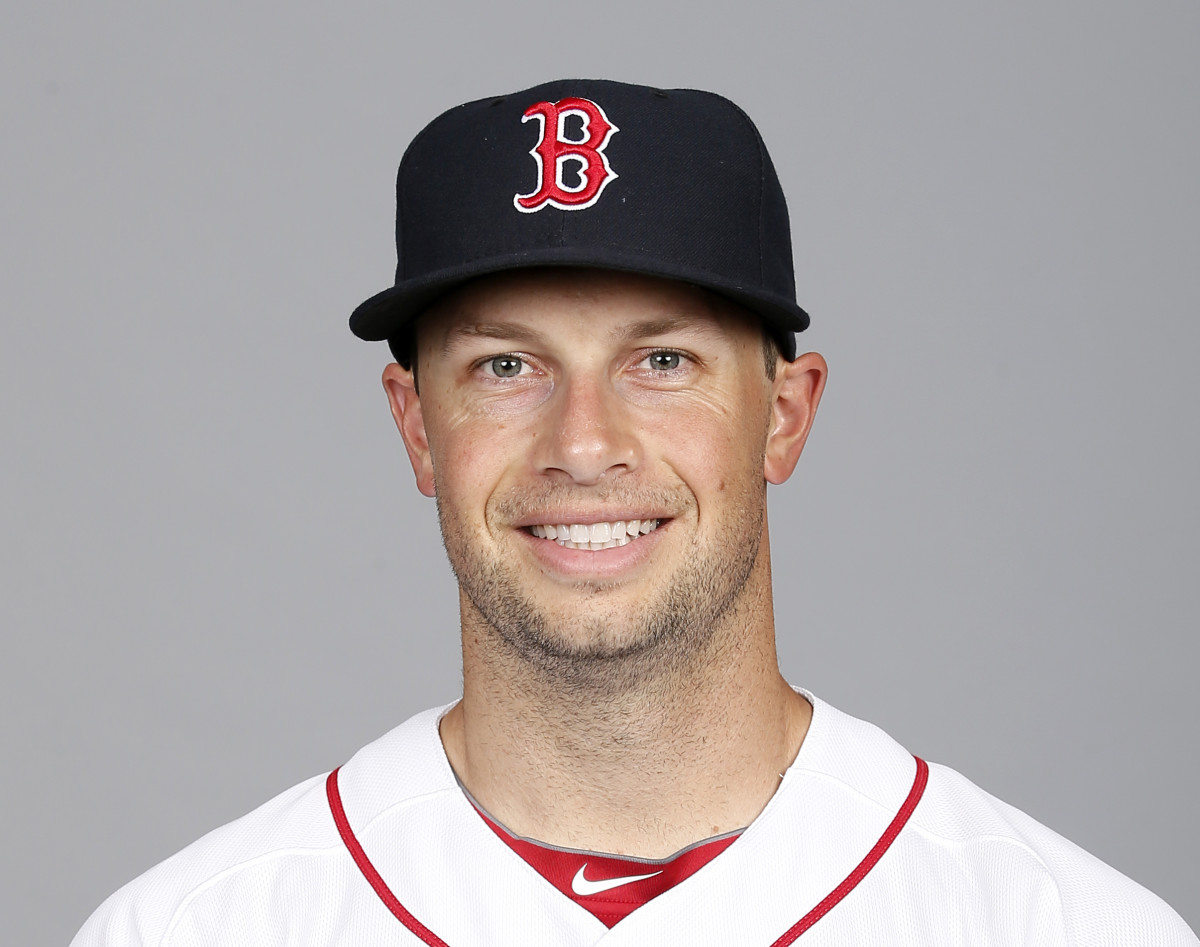 LA Angels sign outfielder Daniel Nava to 1-year deal - Sports Illustrated