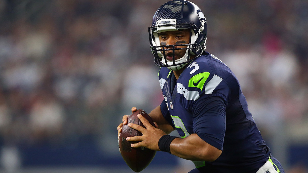 #8: Seattle Seahawks - Sports Illustrated