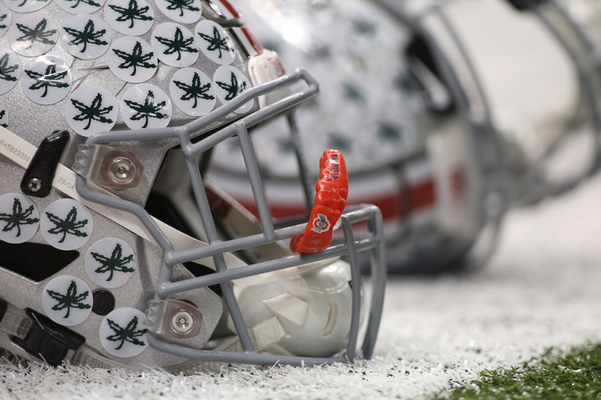 Ohio State recruiting: Four-star Austin Mack commits to Buckeyes ...