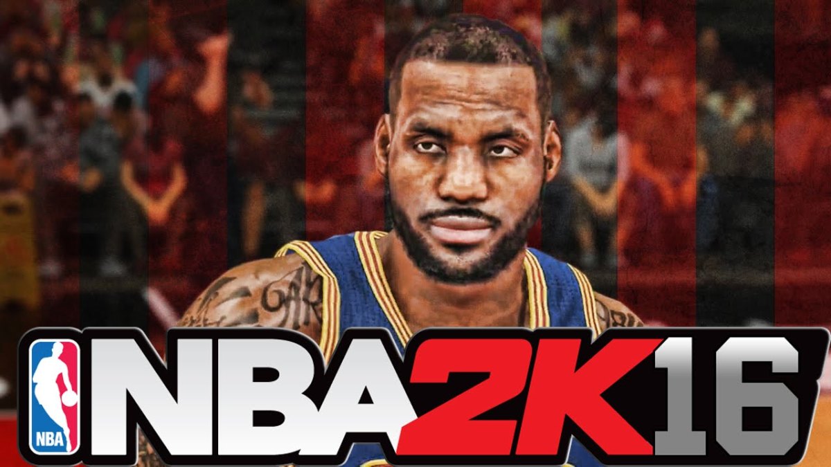 Updated (and honest) NBA 2K16 player ratings - Sports Illustrated