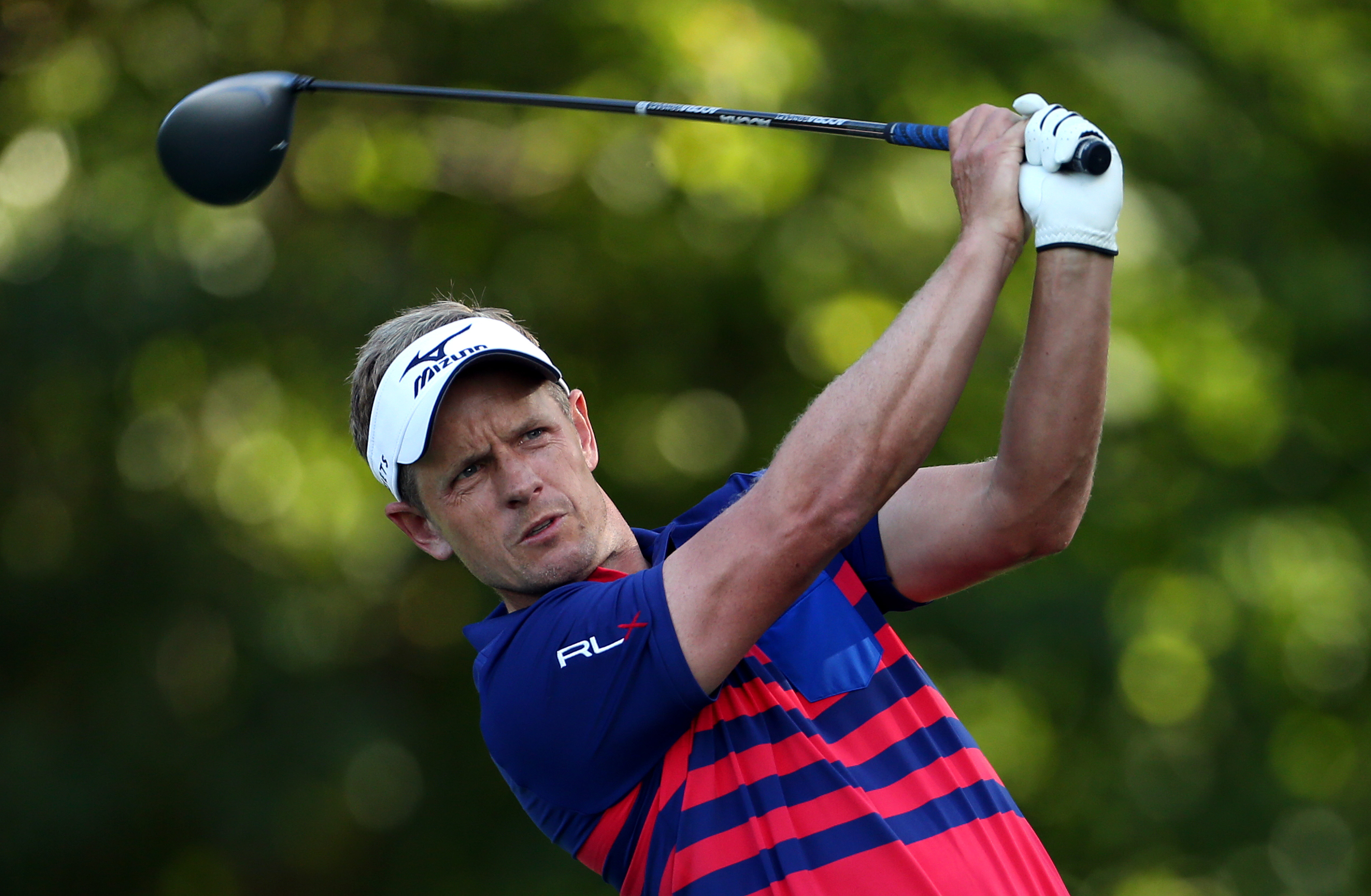 Spieth tries to make the cut and stay No. 1 - Sports Illustrated