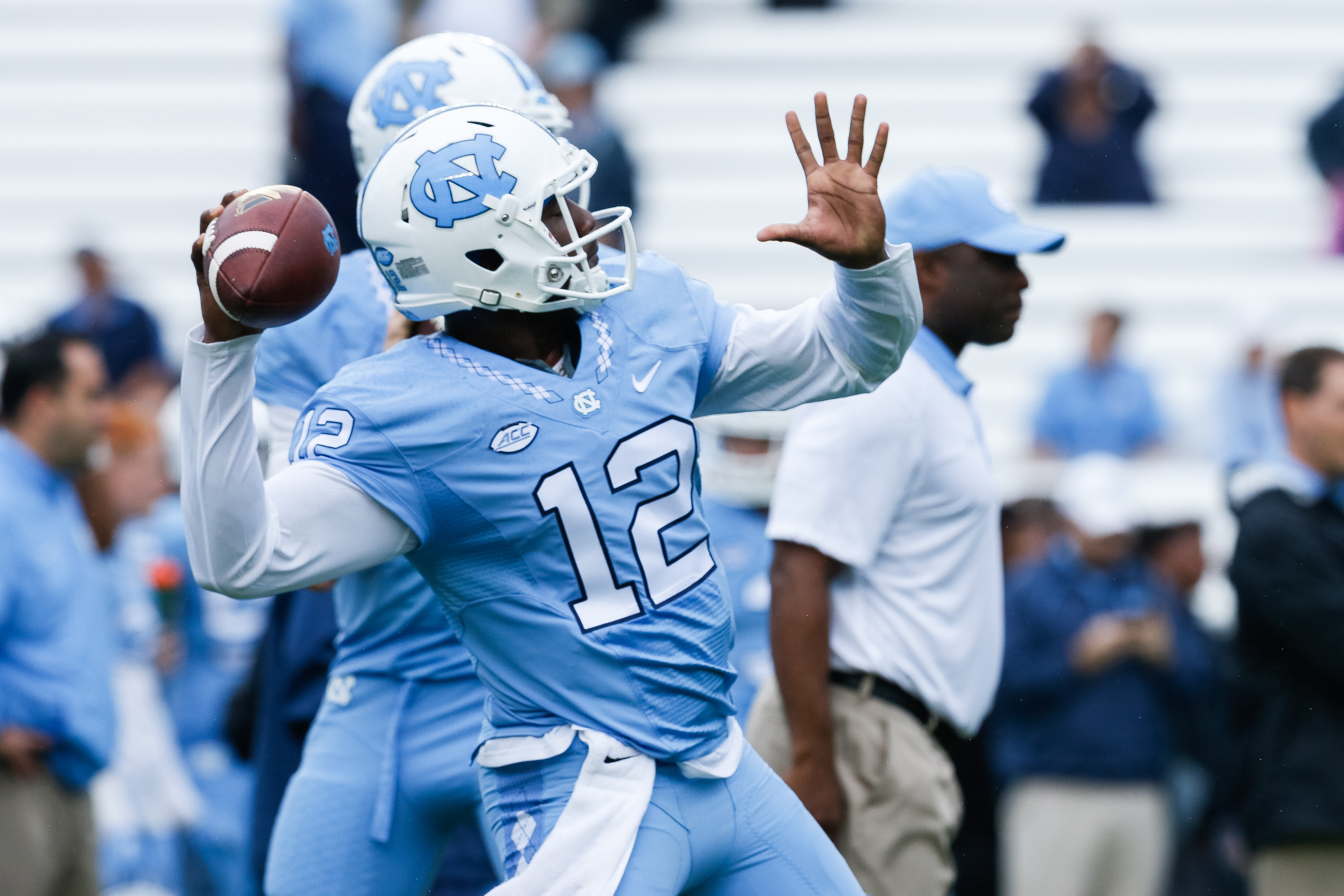 Watch UNC vs Virginia Tech online: Live stream, game time, TV - Sports ...