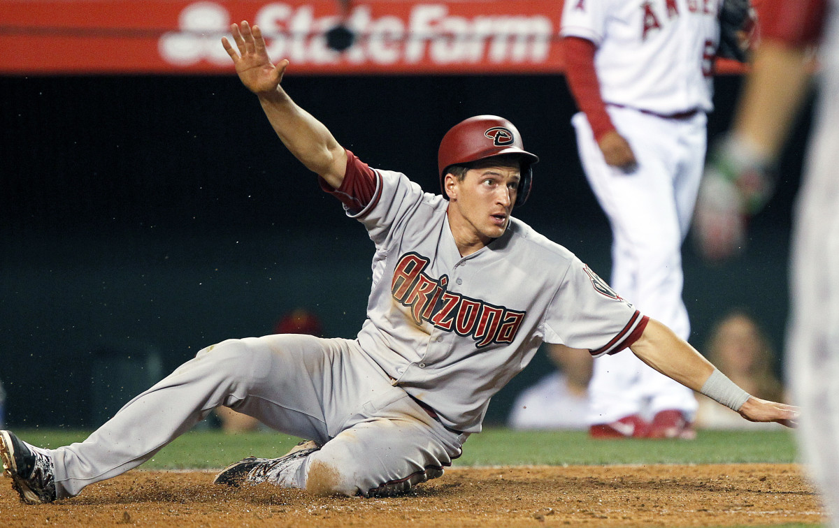 Ray dominates Angels in D-backs' 7-3 win - Sports Illustrated