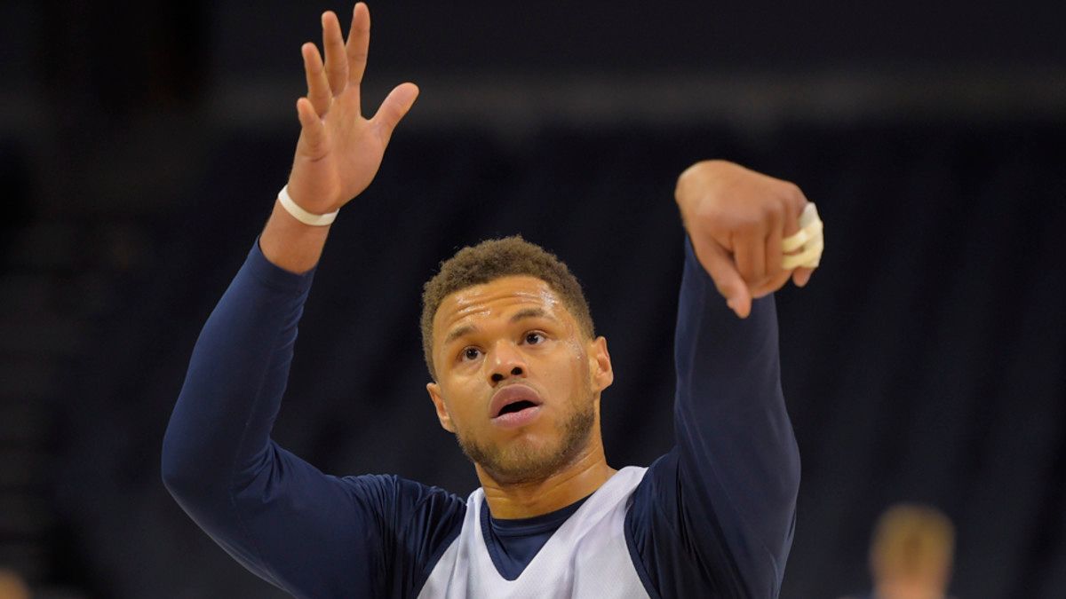 NBA draft: Justin Anderson, Virginia G, to enter - Sports Illustrated
