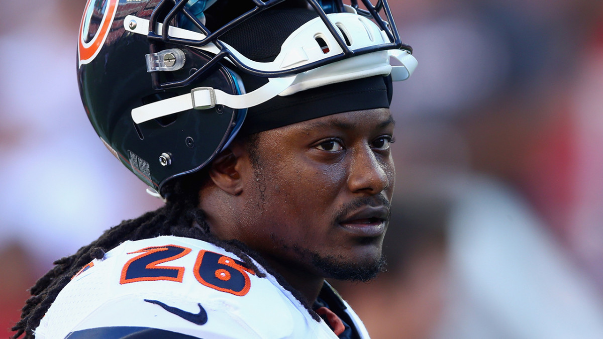 Chicago Bears release cornerback Tim Jennings - Sports Illustrated
