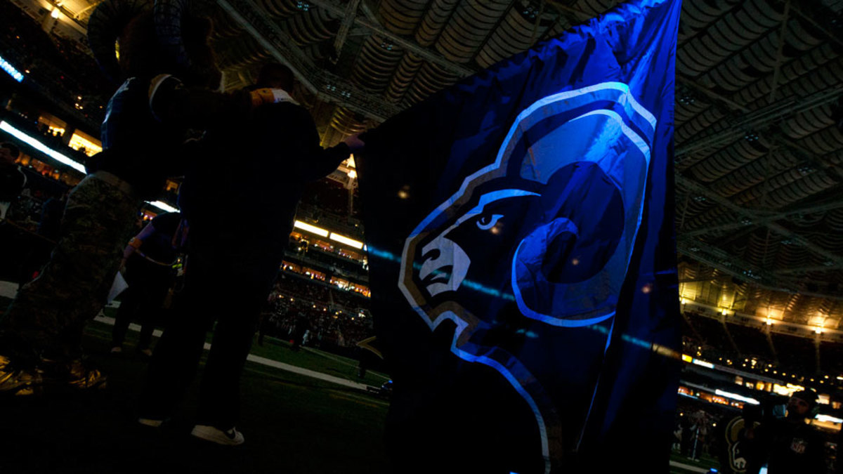 St. Louis aldermen pass financing of potential new NFL stadium - Sports ...