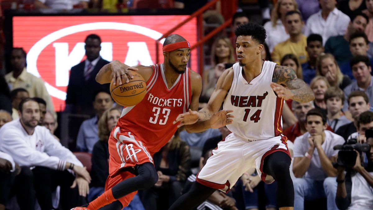 Miami Heat: Gerald Green apologizes for punching incident - Sports ...