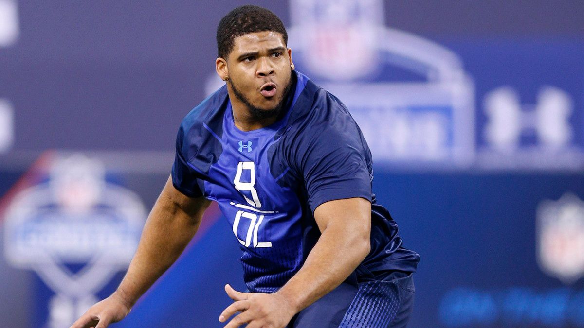 Dallas Cowboys sign La'el Collins - Sports Illustrated