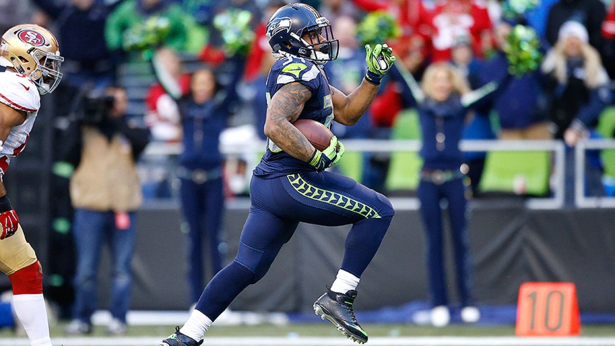 Fantasy Week 12 Waiver Wire: Grab Allen, Rawls, Ware - Sports Illustrated
