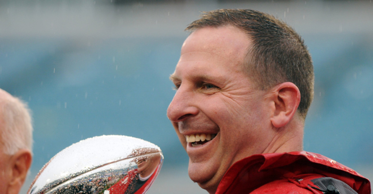 Western Kentucky's Brandon Doughty prepares for success; Pelini's fresh ...