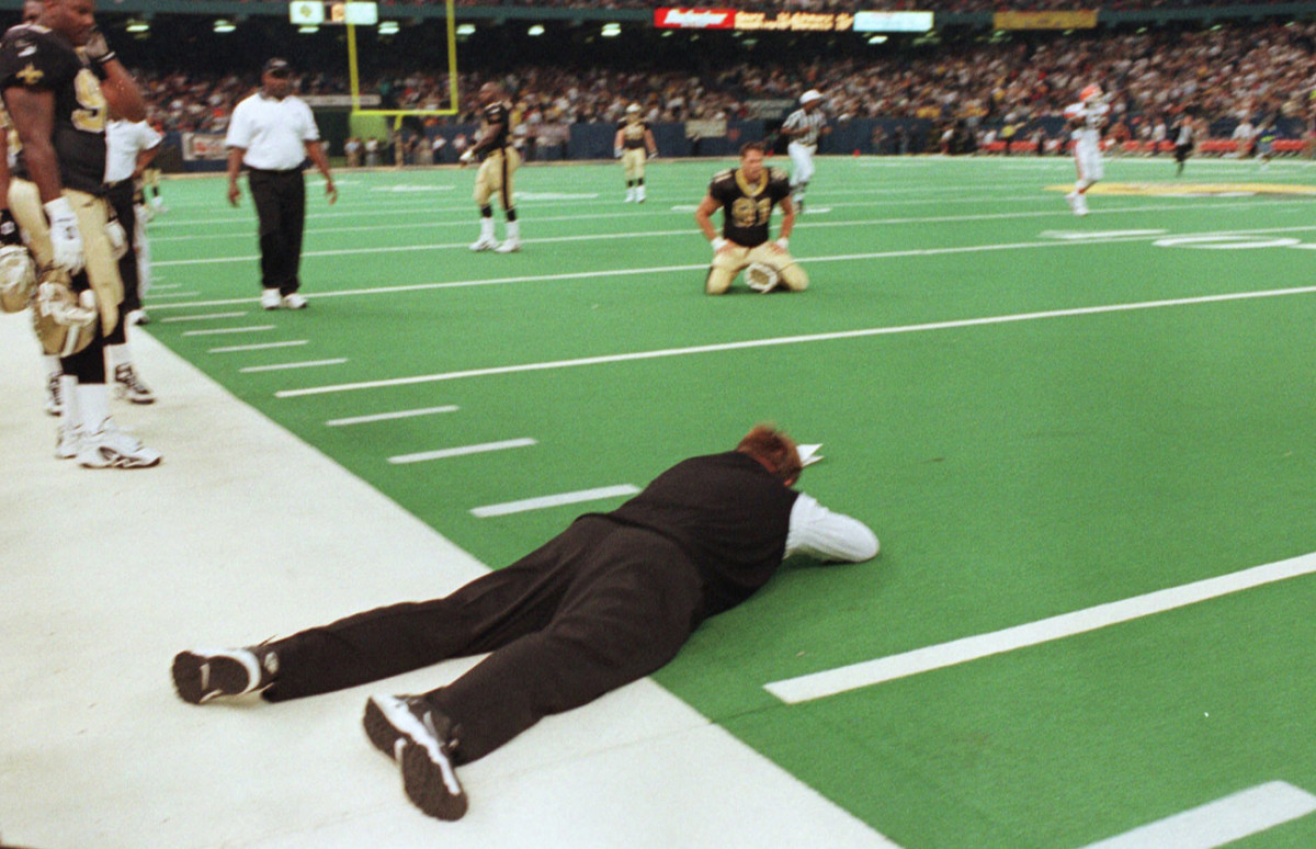 Mike Ditka coaching tree includes Ron Rivera, other former Bears ...