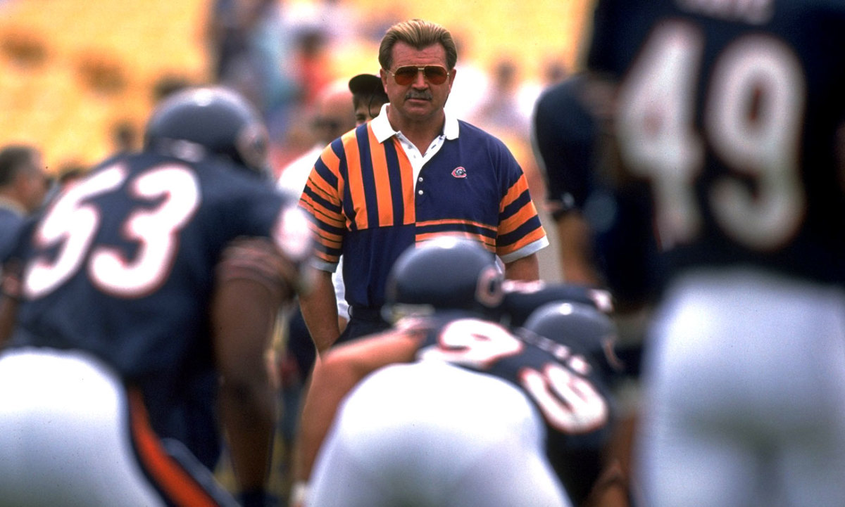 Mike Ditka Cowboys