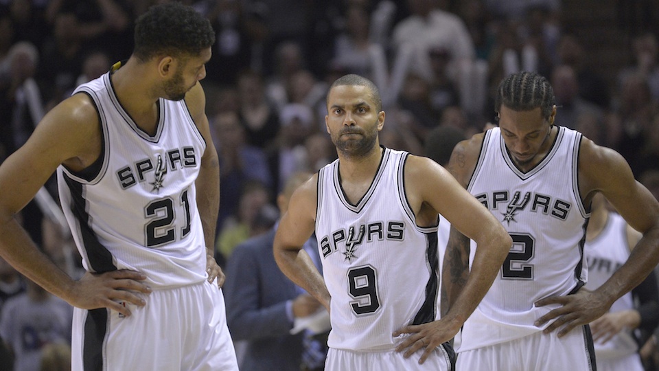 NBA Western Conference preview: Each team's burning question - Sports ...