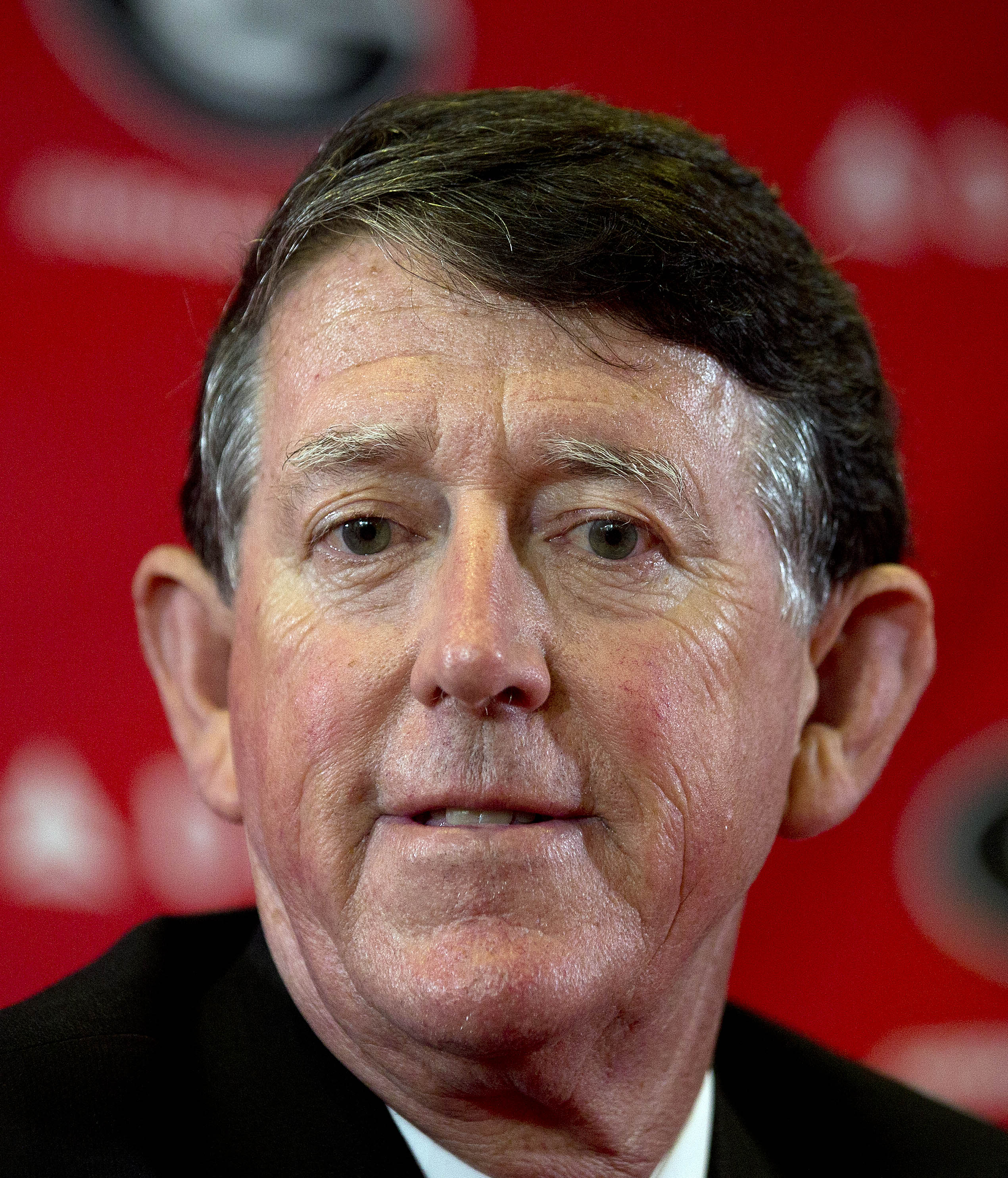 Georgia's coaching search may be nearing a quick end - Sports Illustrated