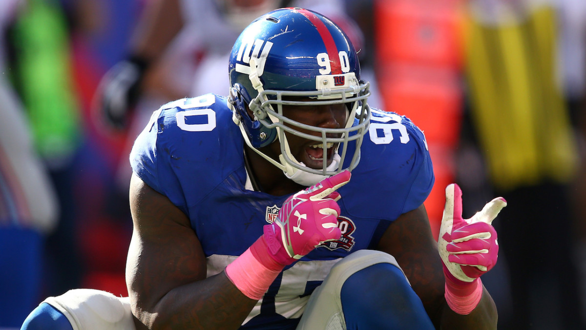 Jason Pierre-Paul and C.J. Wilson lose fingers: Boomer cautions players ...