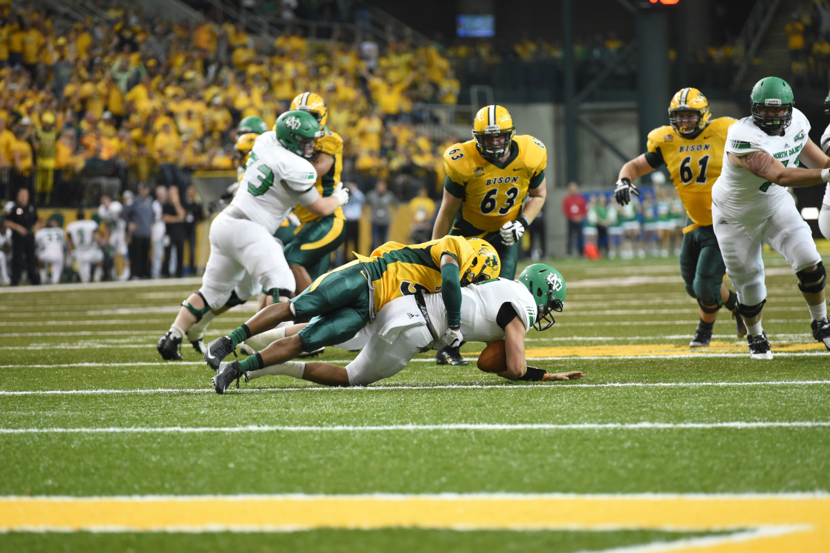 Bring on conference play (and gladly) - Sports Illustrated