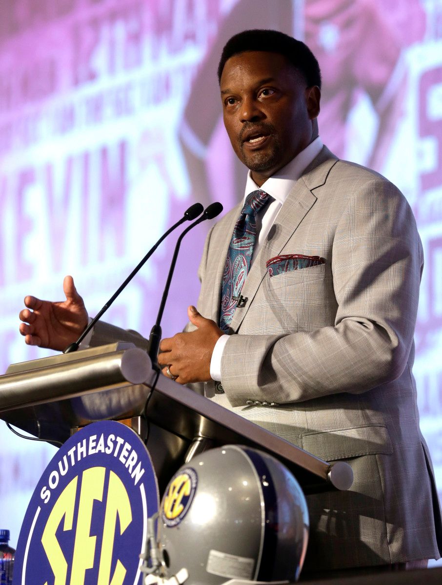 SEC West is home to huge salaries - but everyone can't win - Sports ...