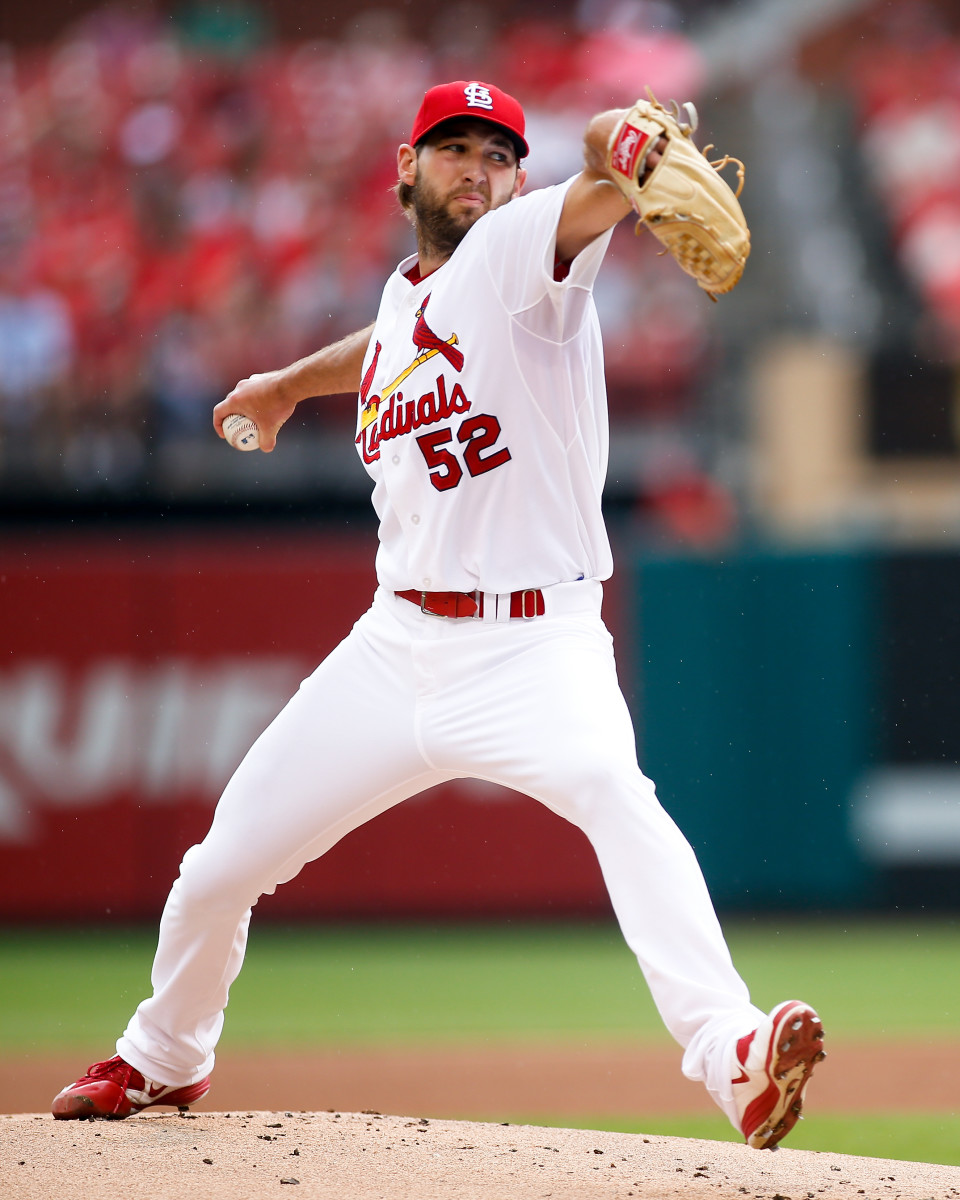 Cardinals play through rain, beat Twins 3-2 again - Sports Illustrated