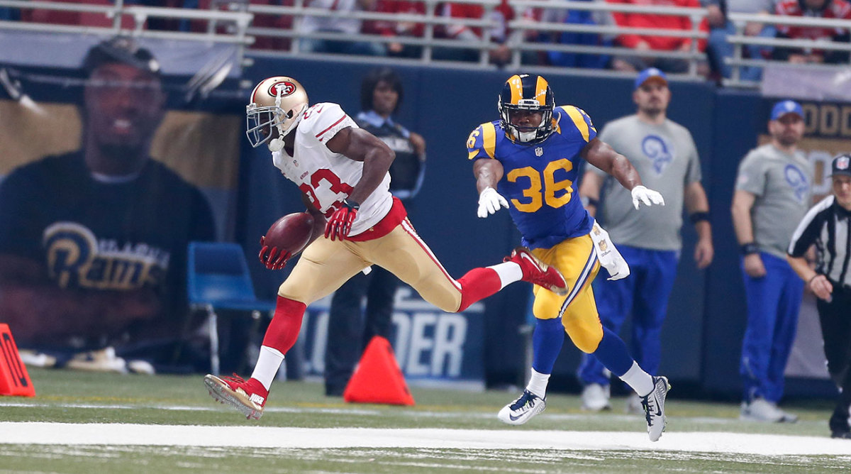 Andrew Luck feels the pressure after Colts fire Pep Hamilton - Sports ...