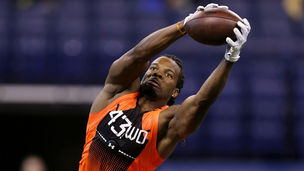 2015 NFL Combine risers and sliders - Sports Illustrated