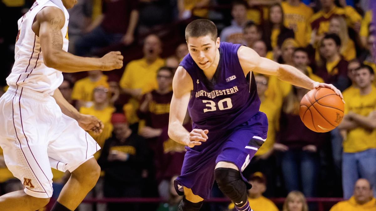 Seth Davis: It's only a matter of time for Northwestern - Sports ...