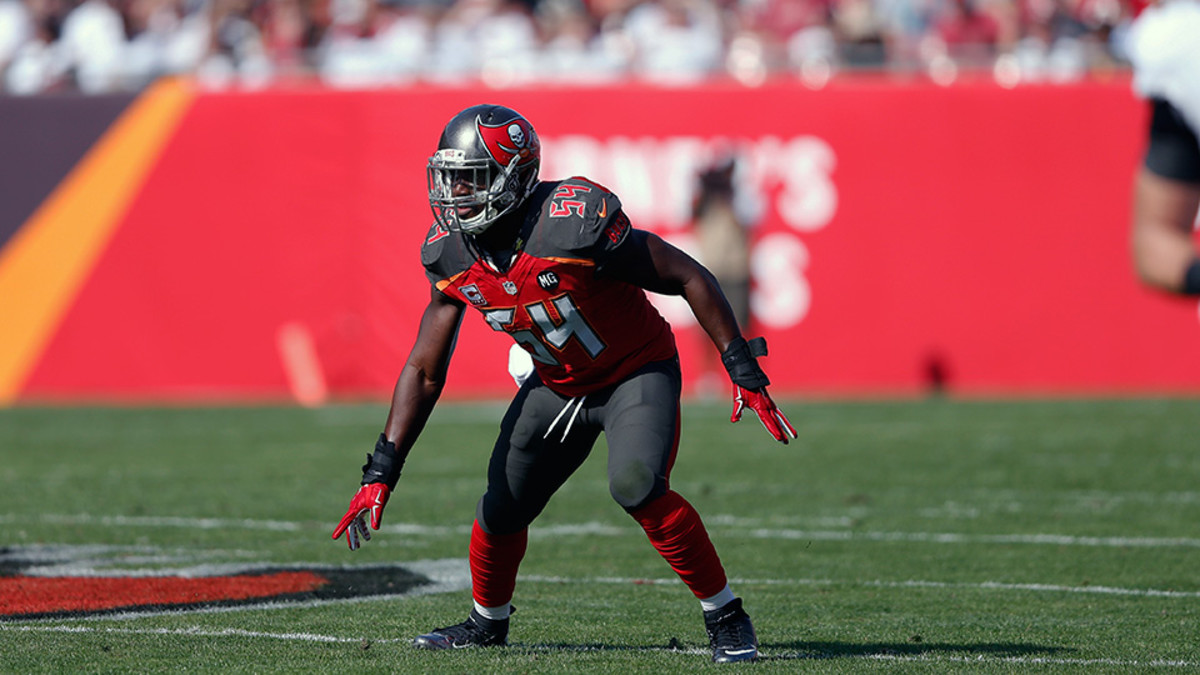 Buccaneers' Lavonte David has dual NFL workout for singular payoff ...