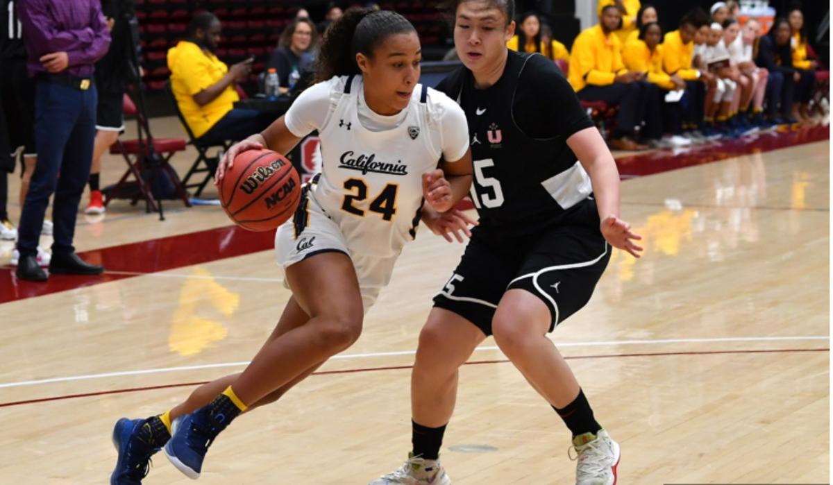 Cal Women's Basketball: Bears Lose to Harvard in Season-Opener - Sports ...
