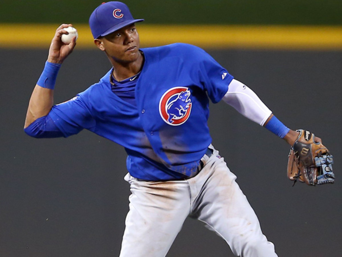 2014 Season Preview: Chicago Cubs - Sports Illustrated