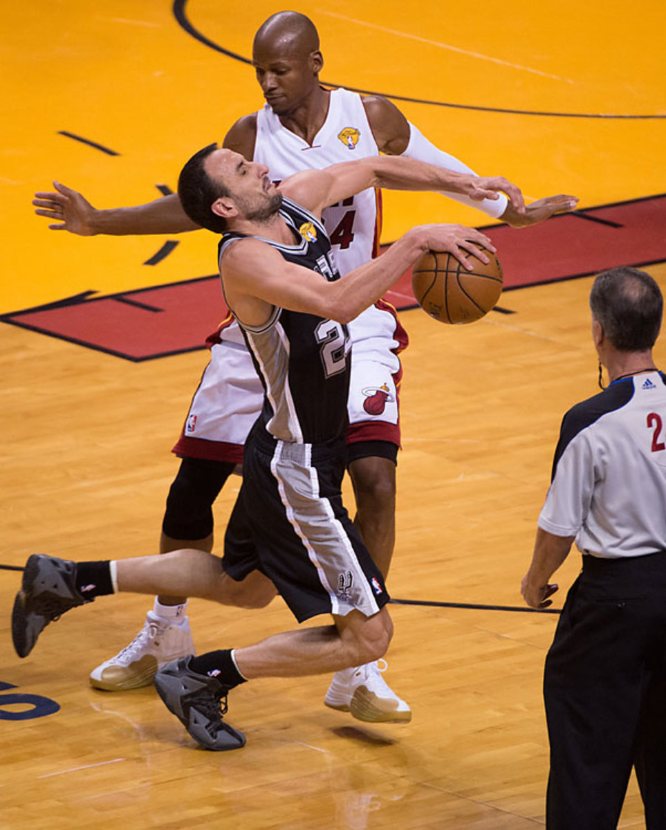 NBA Finals: SI's Best Photos - Sports Illustrated