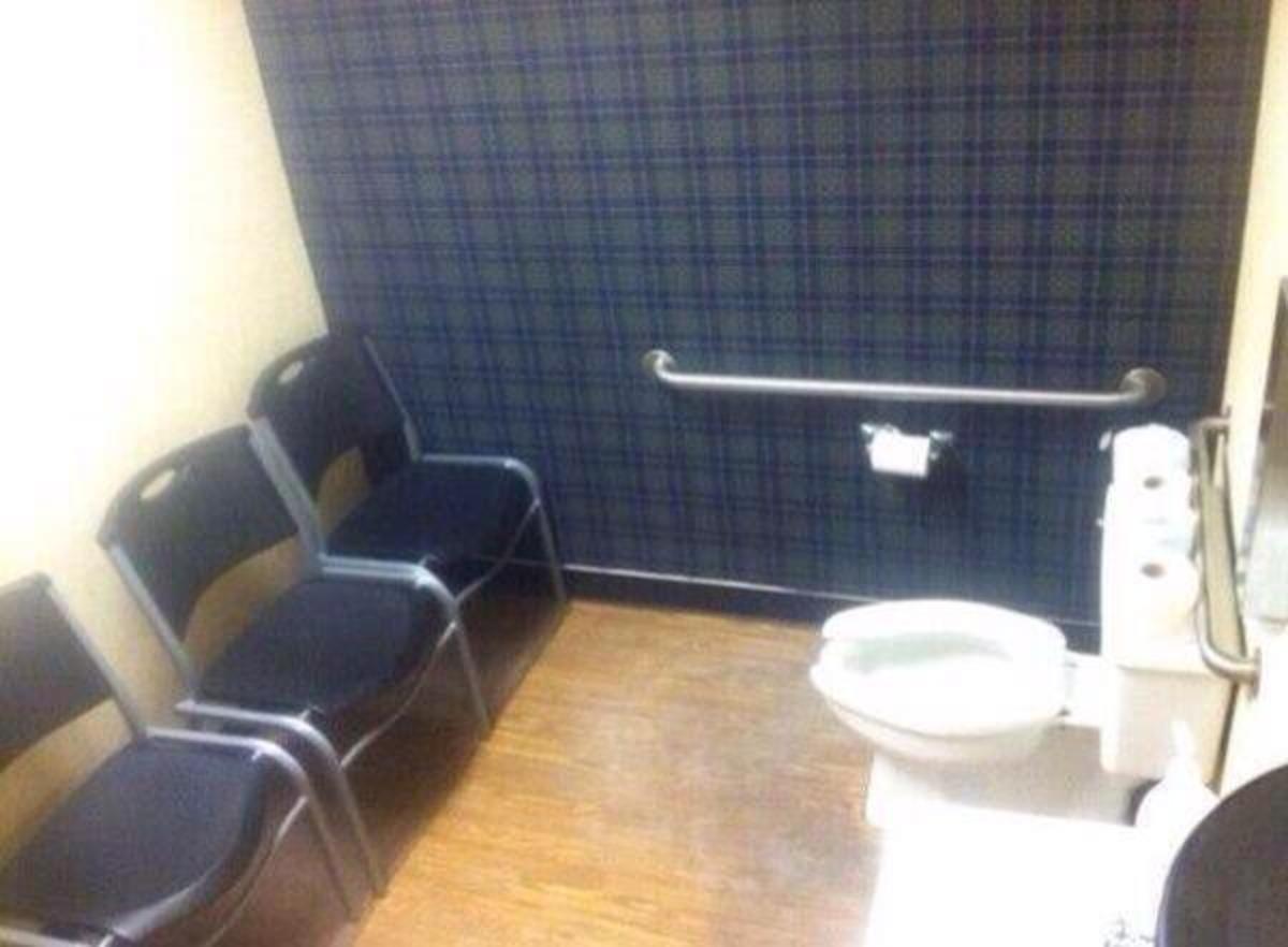 Can You Tell the Real Sochi Toilet Photos from Conan O'Brien's Fake ...