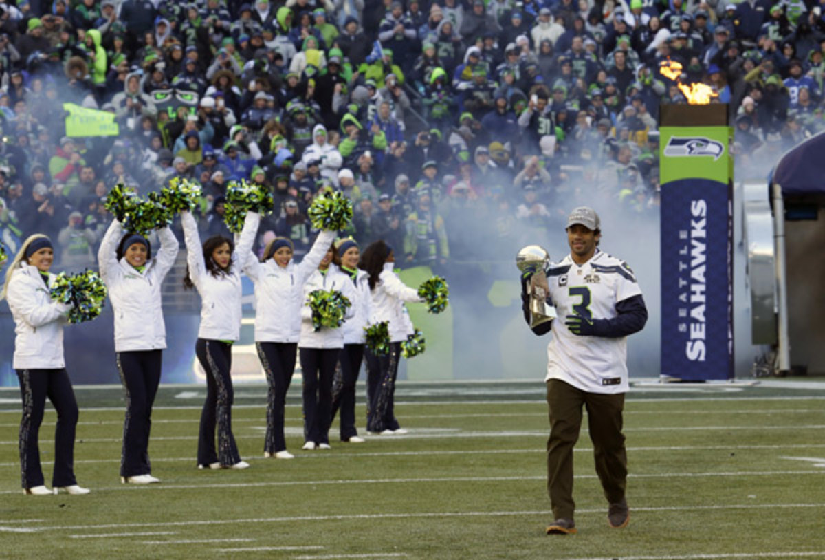 Thursday's A.M. Hot Clicks - Sports Illustrated