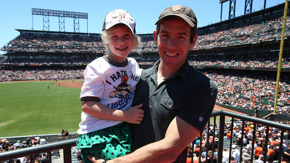 SI 60 Q&A: Chris Ballard on 'The Courage Of Jill Costello' - Sports ...