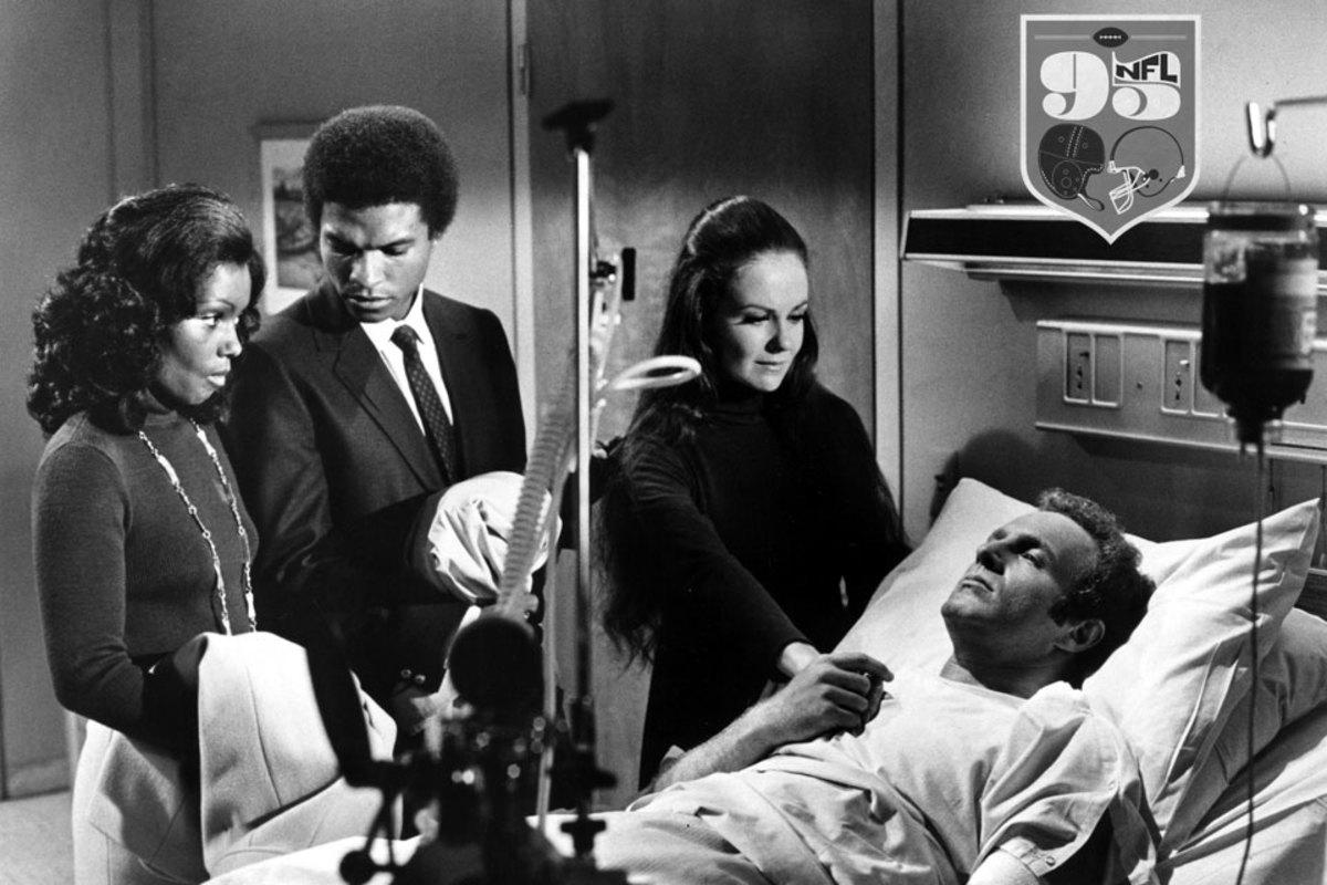 History of the NFL in 95 Objects: Theme Music from Brian's Song ...