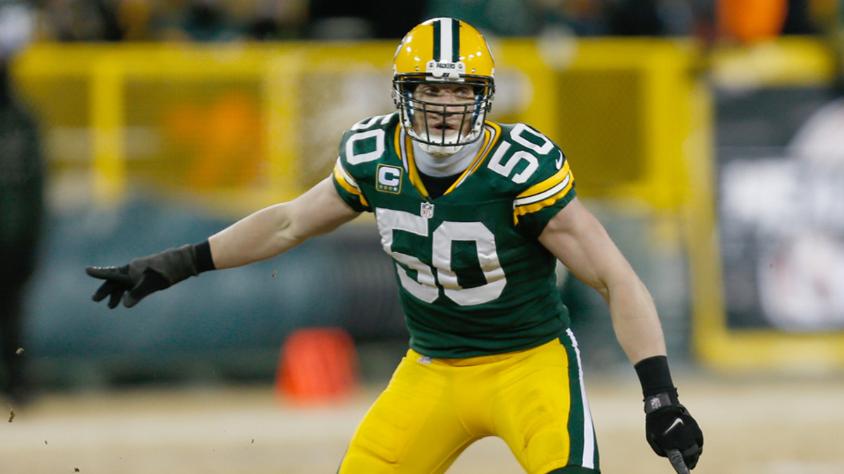Packers linebacker A.J. Hawk tackles fan at pro-am golf tournament ...