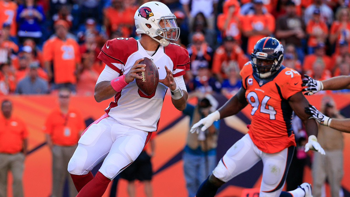 Logan Thomas makes NFL debut, completes one pass for 81-yard touchdown ...