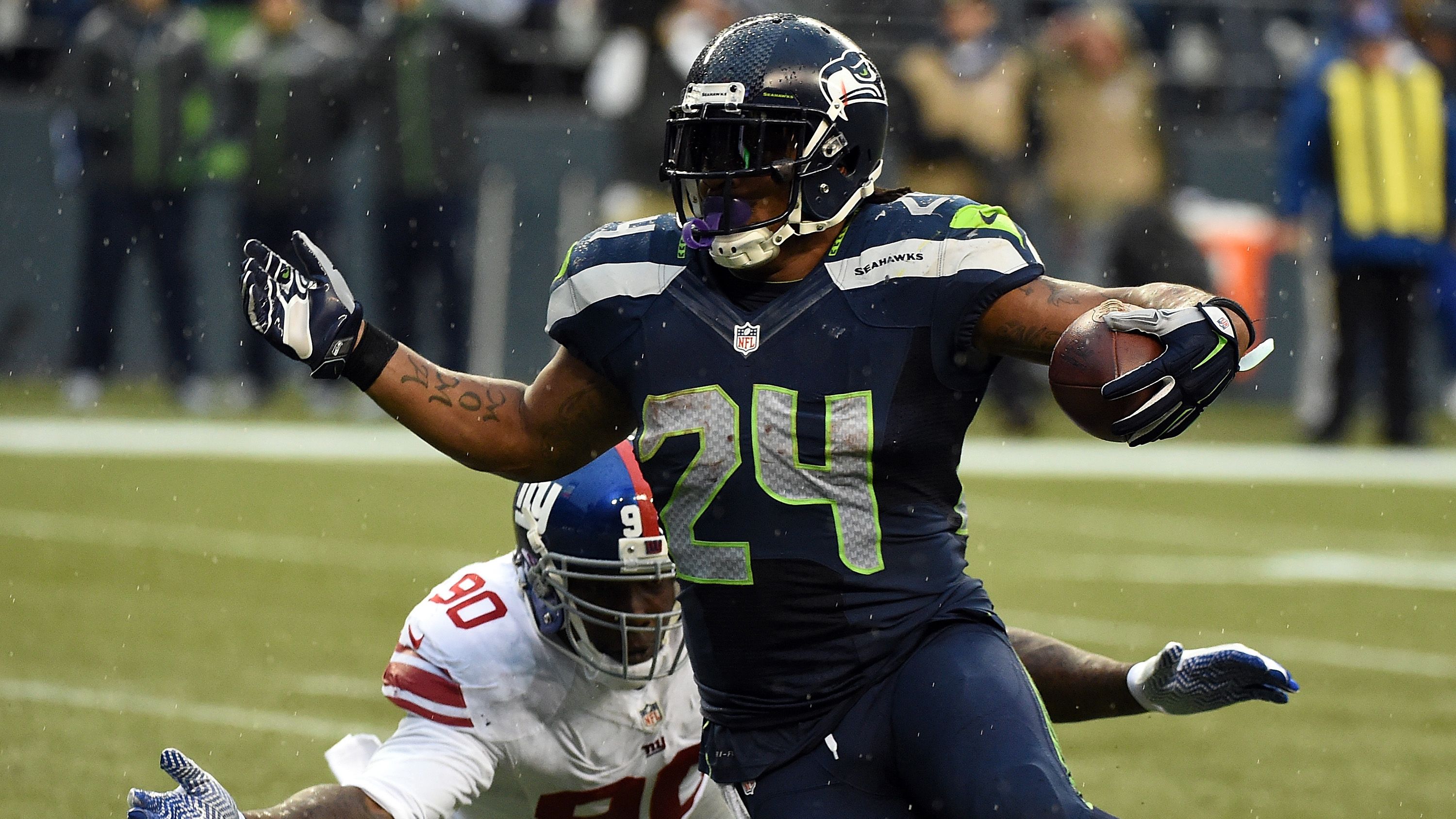 Watch Seahawks vs Chiefs online: Live stream, game time, TV, radio ...