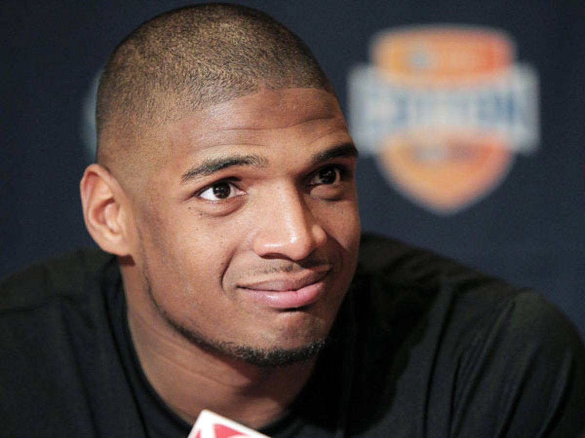 A conversation with Outsports' Cyd Zeigler on Michael Sam's decision to ...