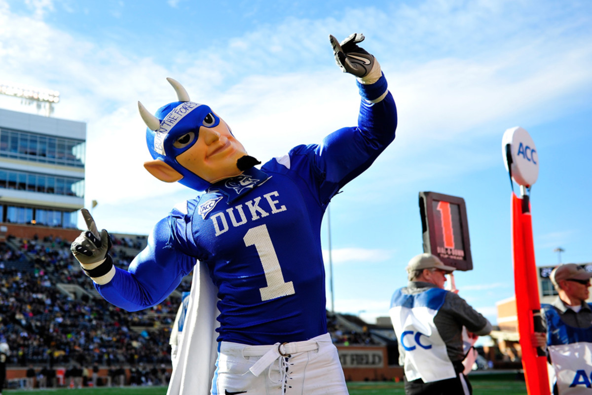 Tight end Tyler Petite verbally commits to Duke - Sports Illustrated