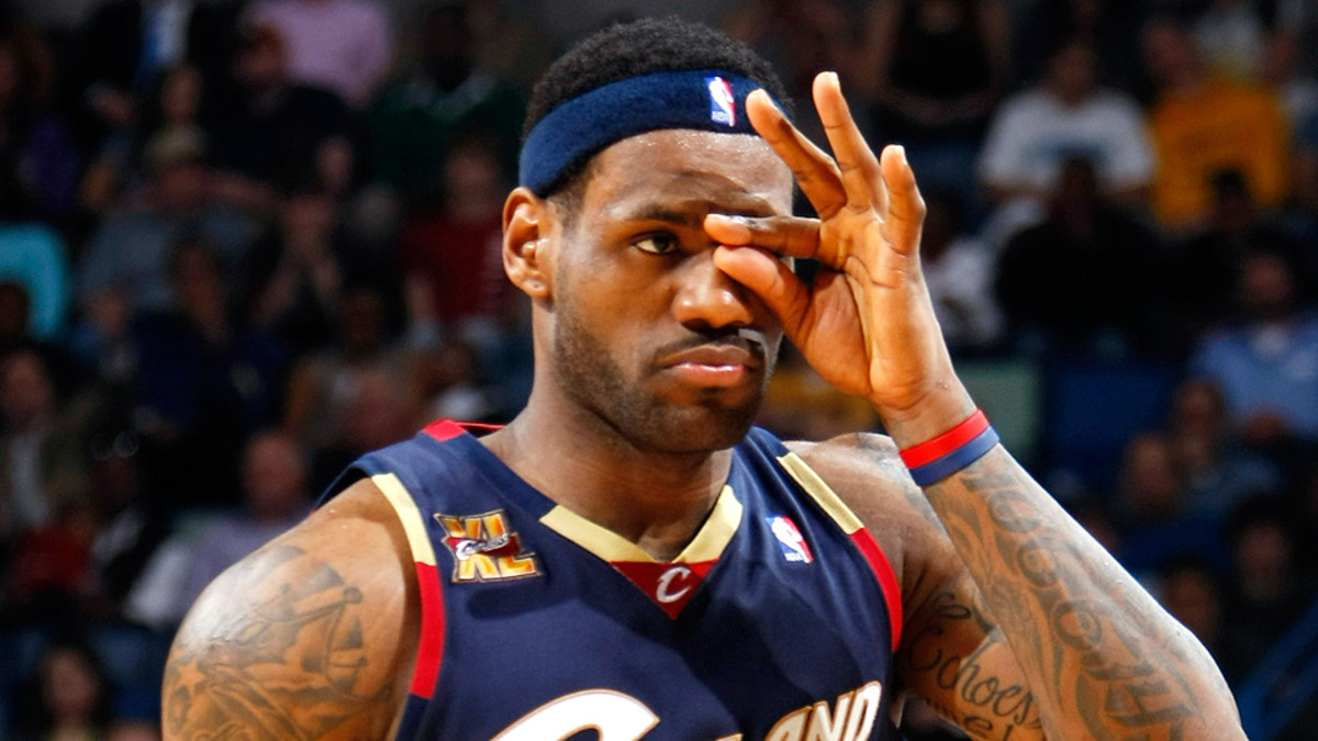 NBA warns players not to celebrate with 'three goggles' in Brazil ...