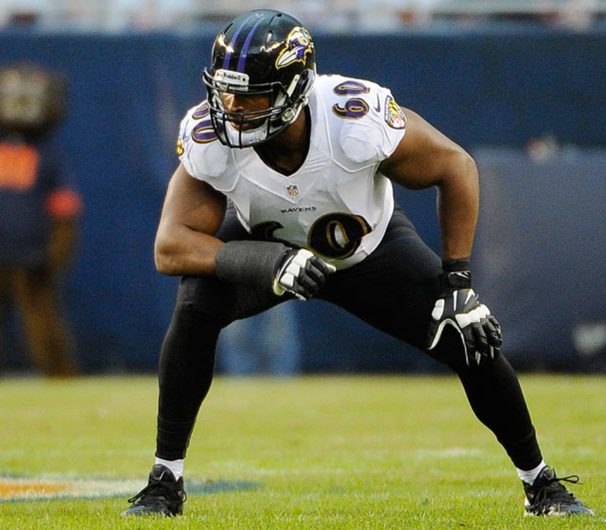 NFL's Notable Unrestricted Free Agents - Sports Illustrated