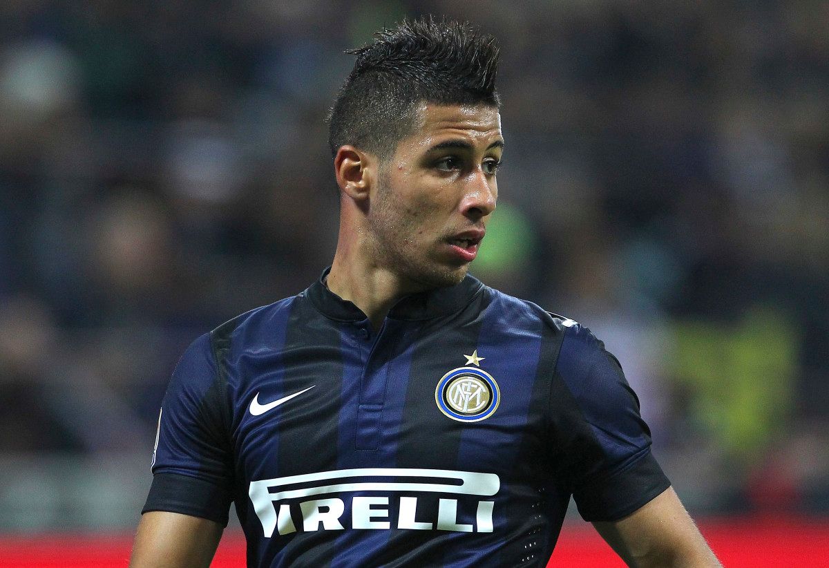 Southampton ends Saphir Taider’s loan from Inter Milan - Sports Illustrated
