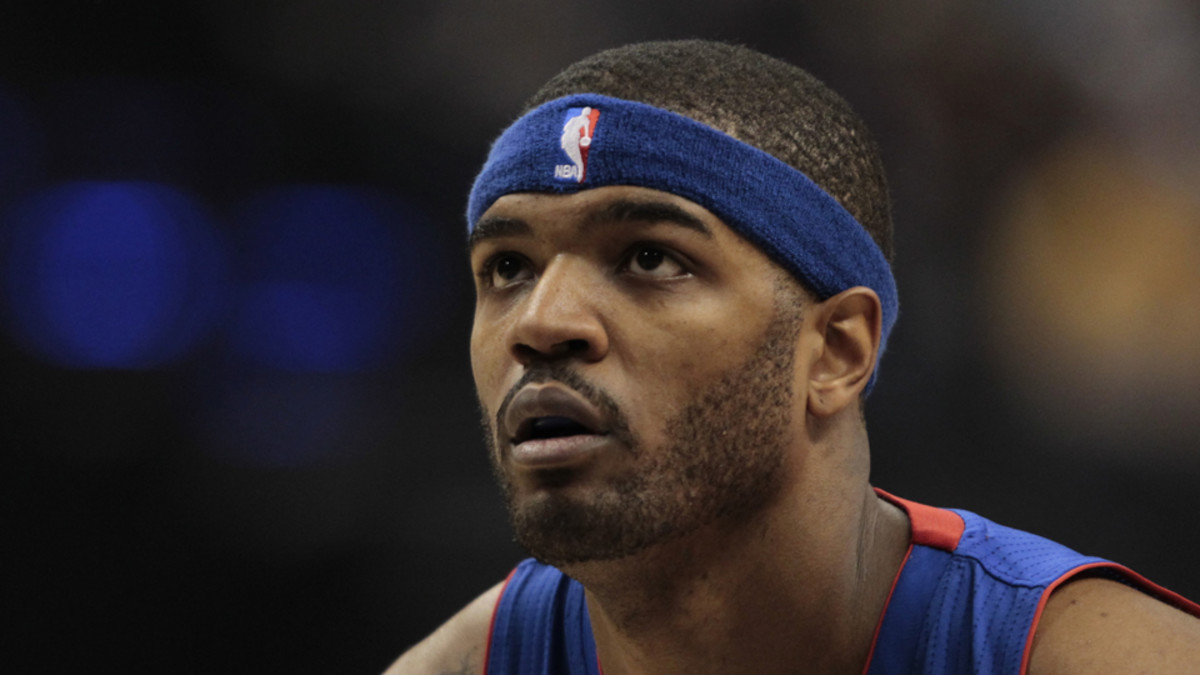 Detroit Pistons, Sacramento Kings resume Josh Smith trade talks ...