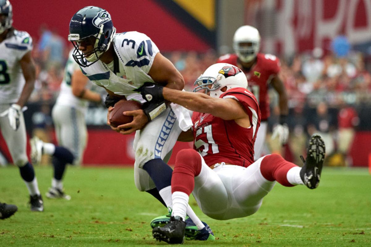 Broncos LB Paris Lenon's long journey from the XFL to Super Bowl 48 ...
