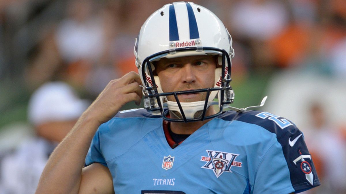 Rob Bironas was intoxicated, speeding before fatal crash - Sports ...