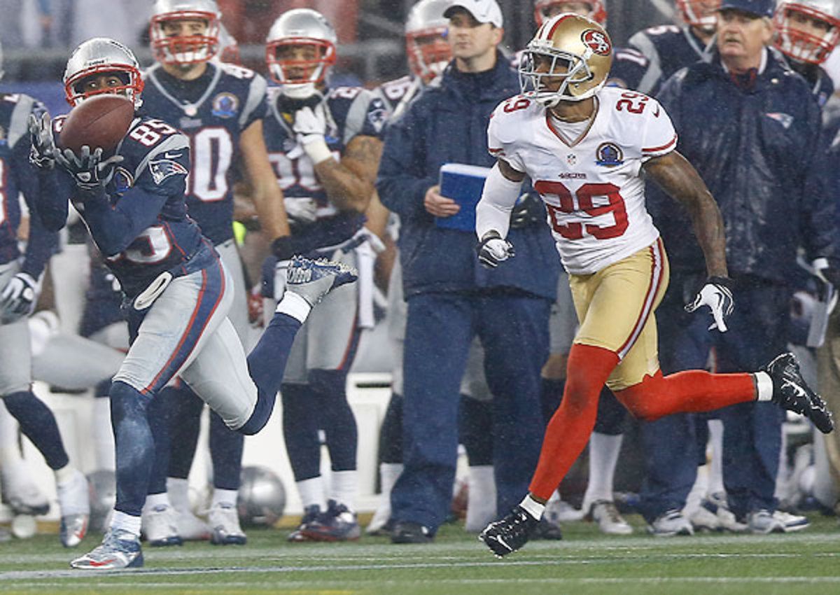 Report: 49ers in talks with Brandon Lloyd - Sports Illustrated