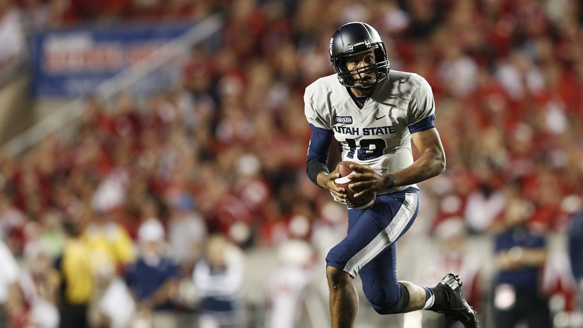 Breaking down the Group of Five - College Football Preview - Sports ...