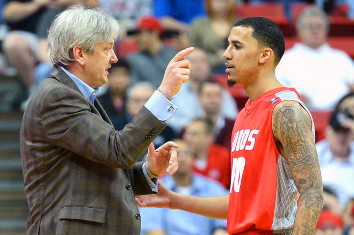 New Mexico coach Craig Neal gets a two-year extension - Sports Illustrated