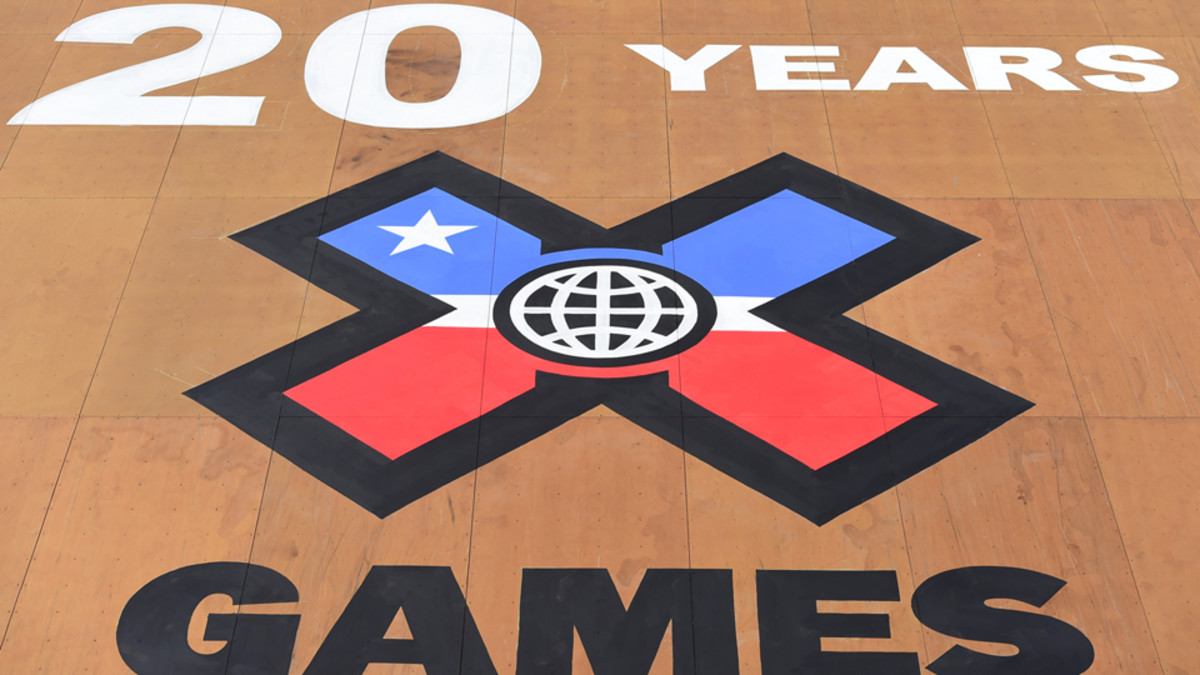 Breaking Down the Top Athletes to Watch at the X Games in Austin ...