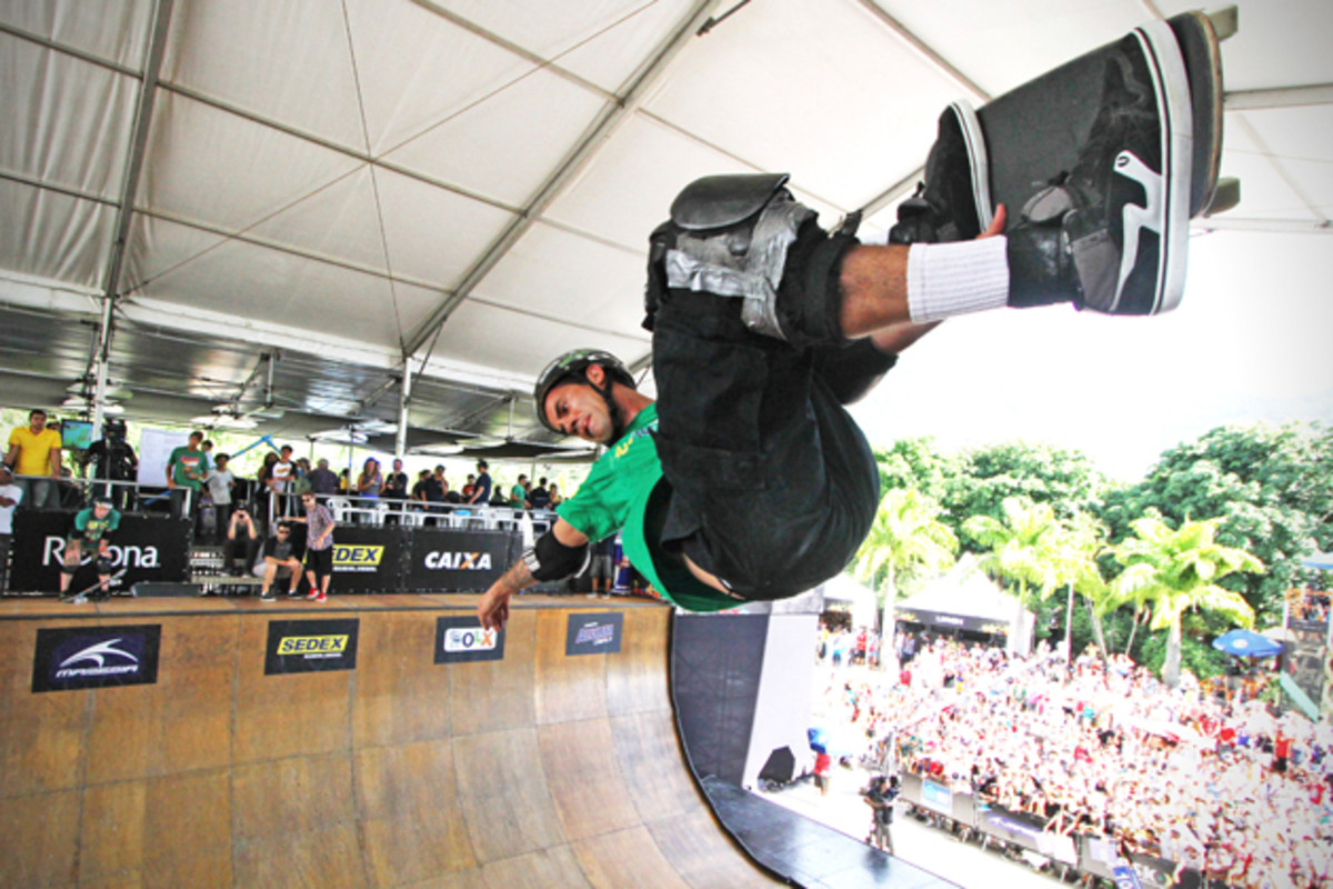 Breaking Down the Top Athletes to Watch at the X Games in Austin ...
